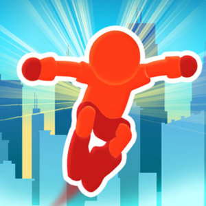Parkour Race Games - Play in Browser, Fullscreen Mode, Ad-Free Experience